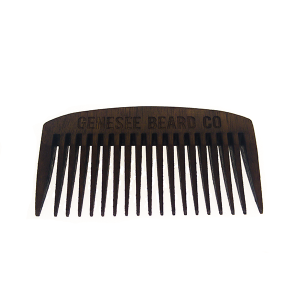Big Beard Comb – Genesee Beard Company